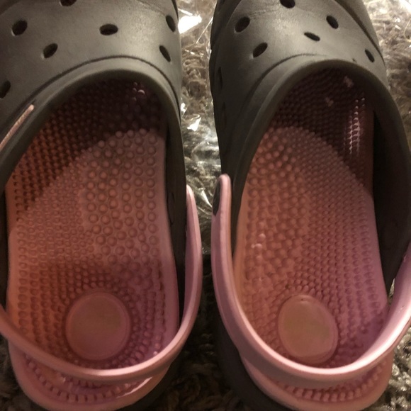 Shoes | Rubberfoam Light Weightcroclike Sandals | Poshmark